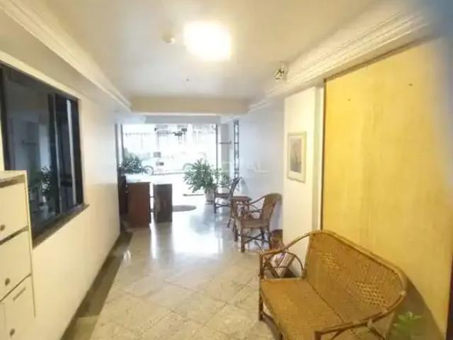 Apartamento para Locação em Campos dos Goytacazes/RJ Centro 2 Quartos