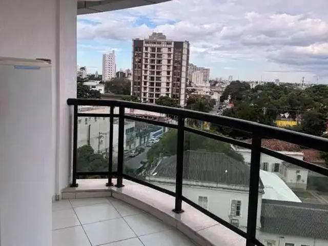 Apartamento para Locação em Campos dos Goytacazes/RJ Centro 2 Quartos