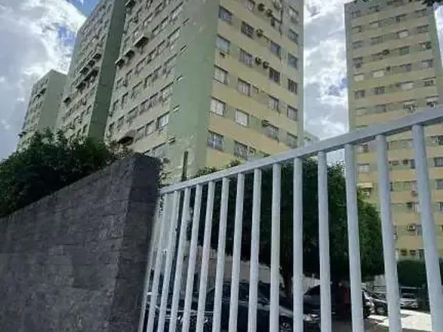 Apartamento para Locação em Campos dos Goytacazes/RJ Centro 2 Quartos