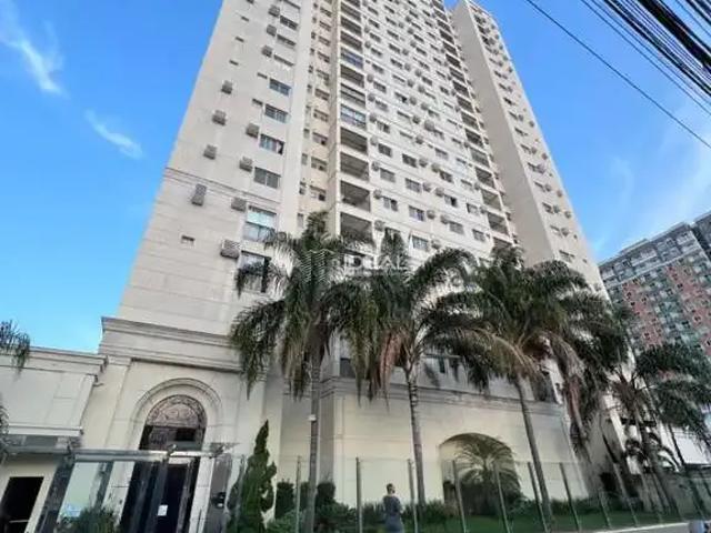 Apartamento para Locação em Campos dos Goytacazes/RJ Centro 2 Quartos