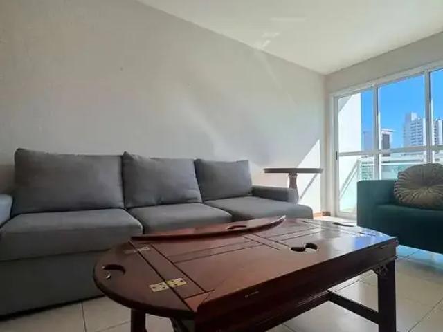 Apartamento para Locação em Campos dos Goytacazes/RJ Centro 2 Quartos