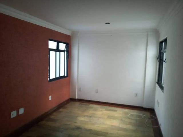 Apartamento para Locação em Campos dos Goytacazes/RJ Centro 2 Quartos