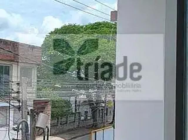 Apartamento para Locação em Campos dos Goytacazes/RJ Centro 2 Quartos