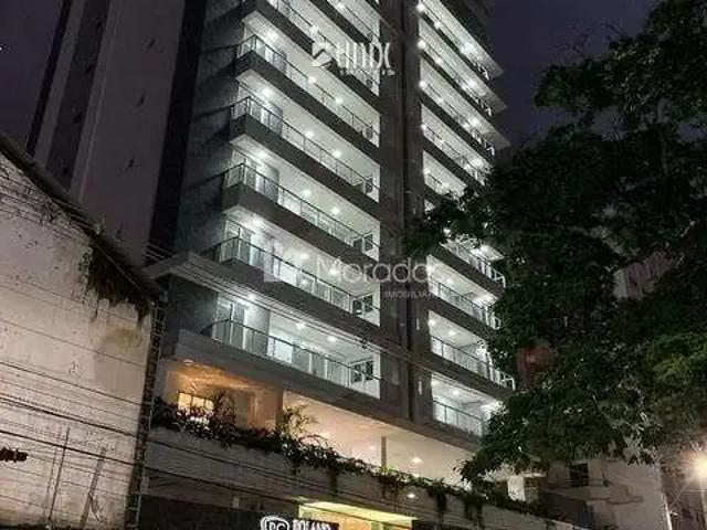 Apartamento para Locação em Campos dos Goytacazes/RJ Centro 2 Quartos