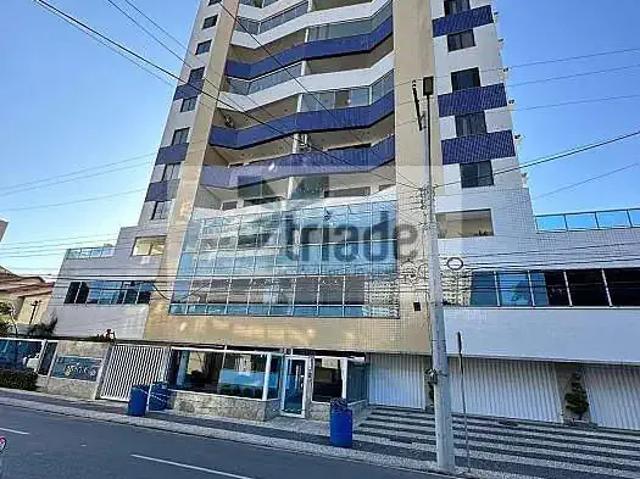 Apartamento para Locação em Campos dos Goytacazes/RJ Centro 4 Quartos