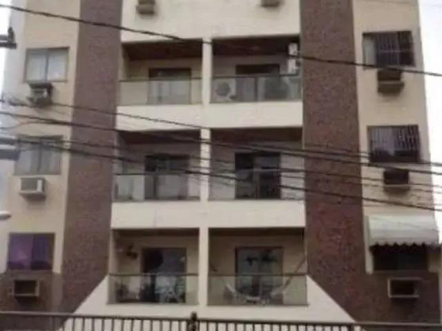 Apartamento para Locação em Campos dos Goytacazes/RJ Centro 4 Quartos