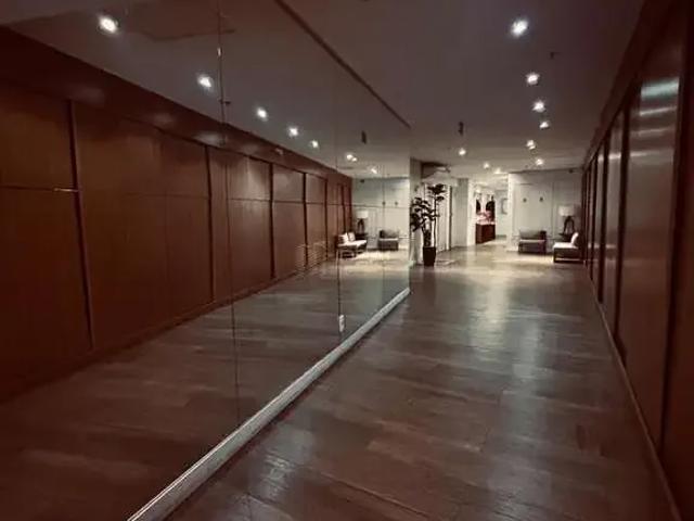 Apartamento para Locação em Campos dos Goytacazes/RJ Parque Califórnia 1 Quartos