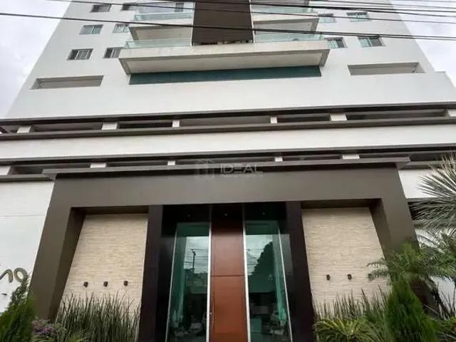 Apartamento para Locação em Campos dos Goytacazes/RJ Parque Califórnia 2 Quartos