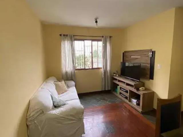 Apartamento para Locação em Campos dos Goytacazes/RJ Parque Califórnia 3 Quartos
