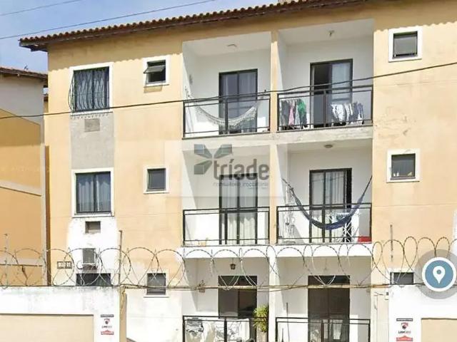 Apartamento para Locação em Campos dos Goytacazes/RJ Parque Aurora 2 Quartos