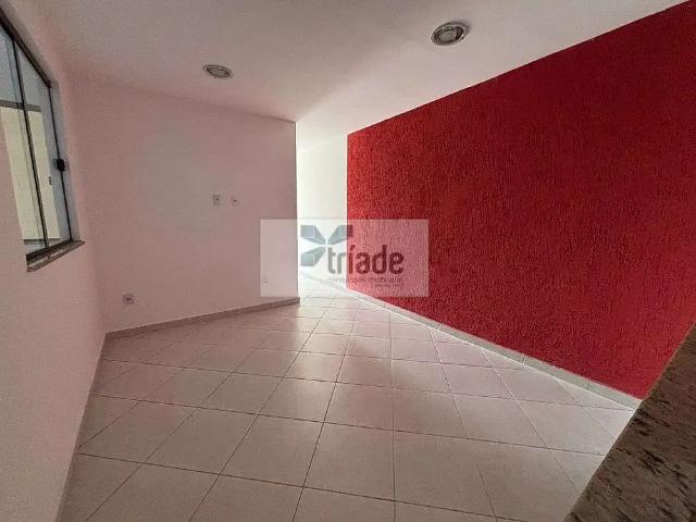 Apartamento para Locação em Campos dos Goytacazes/RJ Parque Aurora 2 Quartos