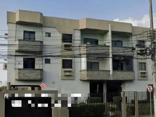 Apartamento para Locação em Campos dos Goytacazes/RJ Parque Flamboyant 4 Quartos