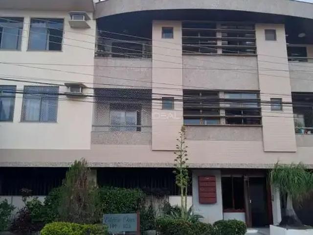 Apartamento para Locação em Campos dos Goytacazes/RJ Parque Flamboyant 2 Quartos