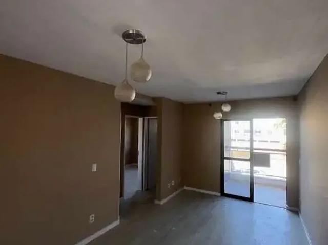 Apartamento para Locação em Campos dos Goytacazes/RJ Parque Flamboyant 2 Quartos