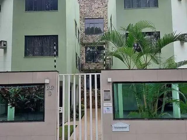 Apartamento para Locação em Campos dos Goytacazes/RJ Parque Flamboyant 2 Quartos