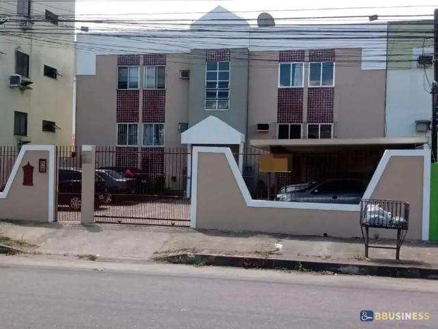 Apartamento para Locação em Campos dos Goytacazes/RJ Parque Flamboyant 2 Quartos