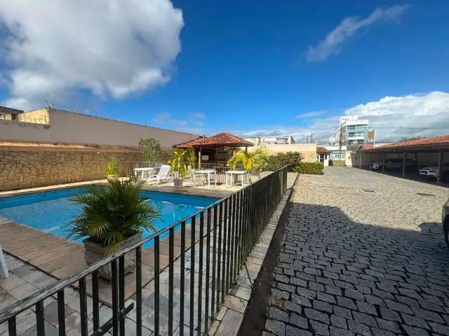 Apartamento para Locação em Campos dos Goytacazes/RJ Parque João Maria 3 Quartos
