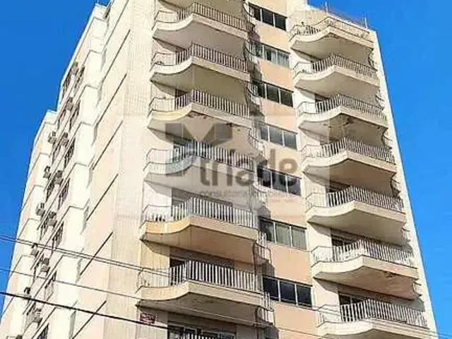 Apartamento para Locação em Campos dos Goytacazes/RJ Parque Jardim Carioca 3 Quartos