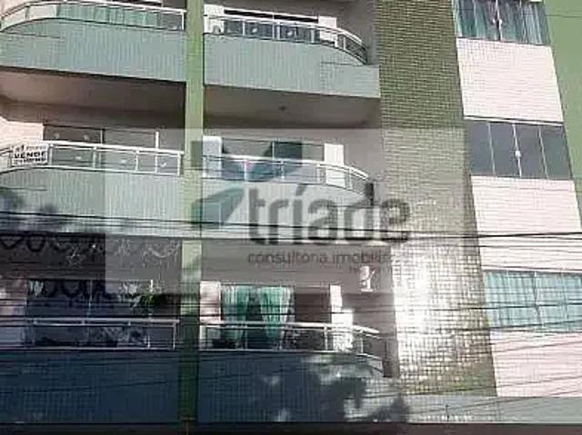 Apartamento para Locação em Campos dos Goytacazes/RJ Parque São Caetano 3 Quartos