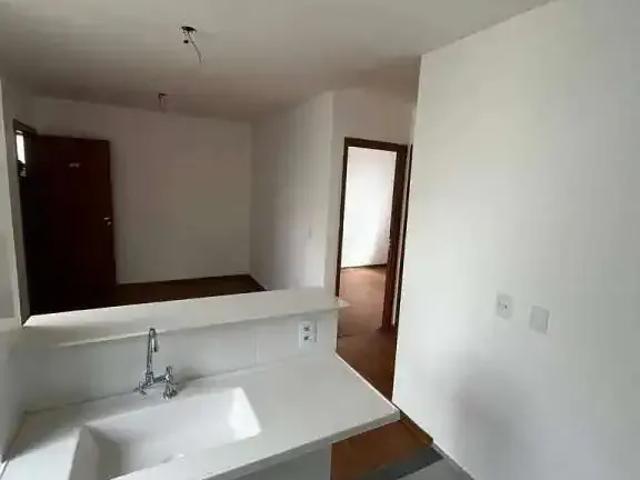 Apartamento para Locação em Campos dos Goytacazes/RJ Parque Pecuária 2 Quartos