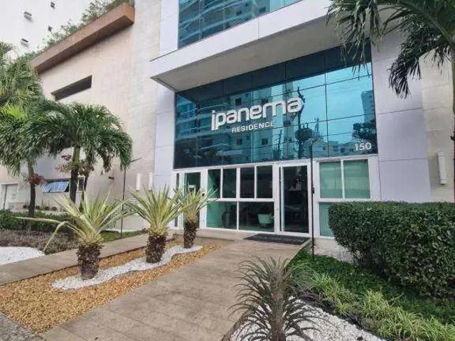 Apartamento para Locação em Campos dos Goytacazes/RJ Parque Pelinca 1 Quartos