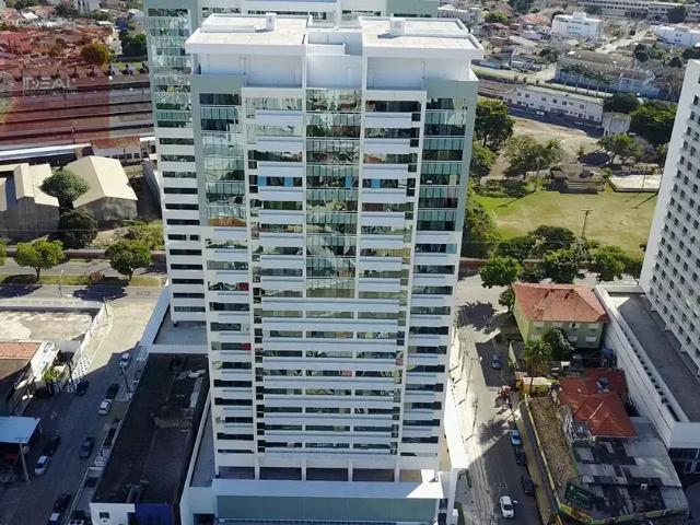 Apartamento para Locação em Campos dos Goytacazes/RJ Parque Pelinca 1 Quartos