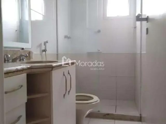 Apartamento para Locação em Campos dos Goytacazes/RJ Parque Pelinca 2 Quartos