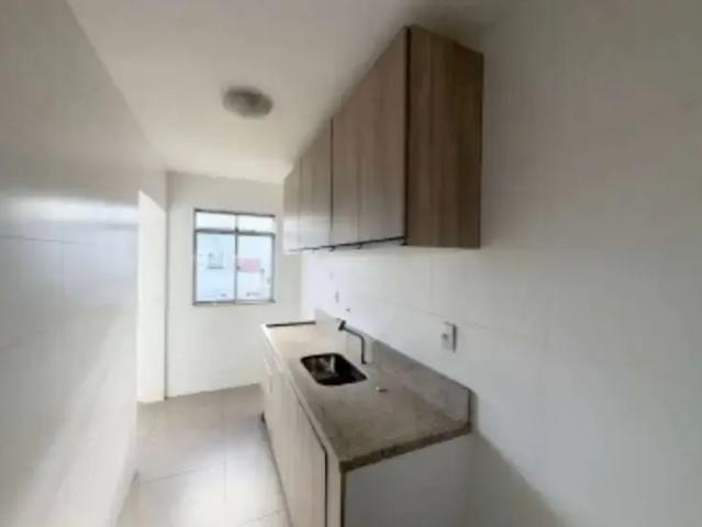 Apartamento para Locação em Campos dos Goytacazes/RJ Parque Pelinca 2 Quartos