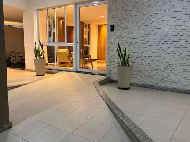 Apartamento para Locação em Campos dos Goytacazes/RJ Parque Pelinca 2 Quartos