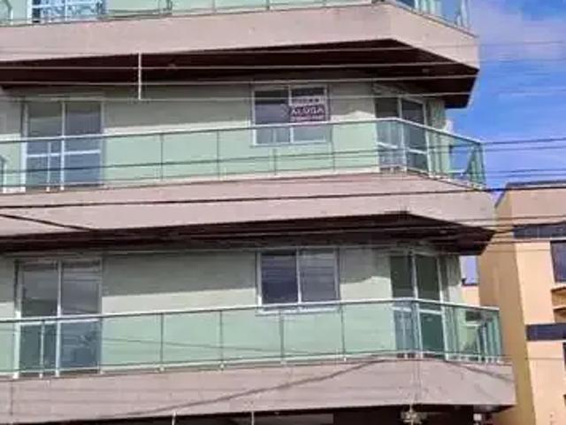 Apartamento para Locação em Campos dos Goytacazes/RJ Parque Rosário 3 Quartos