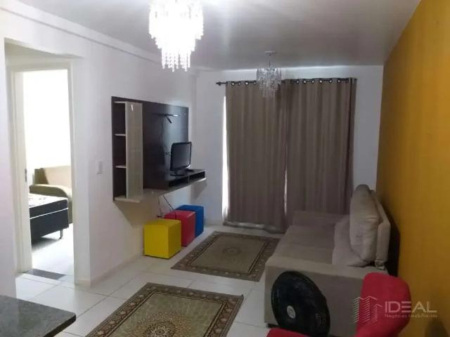 Apartamento para Locação em Campos dos Goytacazes/RJ Parque Tamandaré 1 Quartos