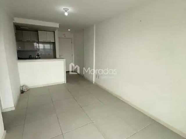 Apartamento para Locação em Campos dos Goytacazes/RJ Parque Tamandaré 1 Quartos