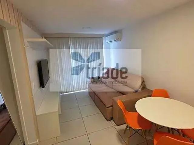 Apartamento para Locação em Campos dos Goytacazes/RJ Parque Tamandaré 1 Quartos