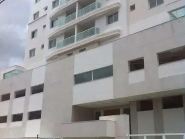 Apartamento para Locação em Campos dos Goytacazes/RJ Parque Tamandaré 2 Quartos