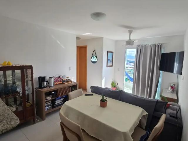 Apartamento para Locação em Campos dos Goytacazes/RJ Parque Tamandaré 2 Quartos