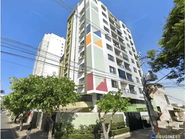 Apartamento para Locação em Campos dos Goytacazes/RJ Parque Tamandaré 2 Quartos
