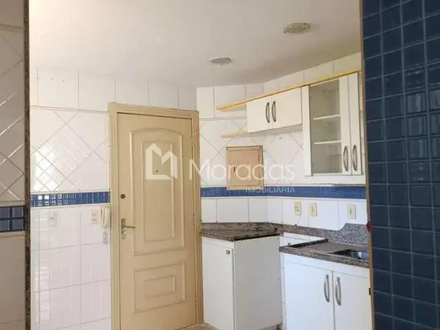 Apartamento para Locação em Campos dos Goytacazes/RJ Parque Tamandaré 3 Quartos