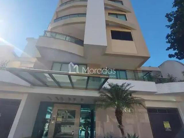 Apartamento para Locação em Campos dos Goytacazes/RJ Parque Tamandaré 3 Quartos