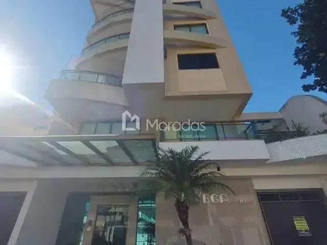 Apartamento para Locação em Campos dos Goytacazes/RJ Parque Tamandaré 3 Quartos