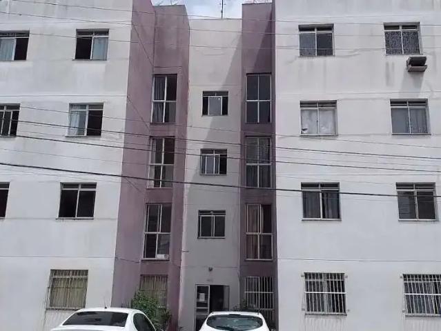 Apartamento para Locação em Campos dos Goytacazes/RJ Parque Turf Club 2 Quartos