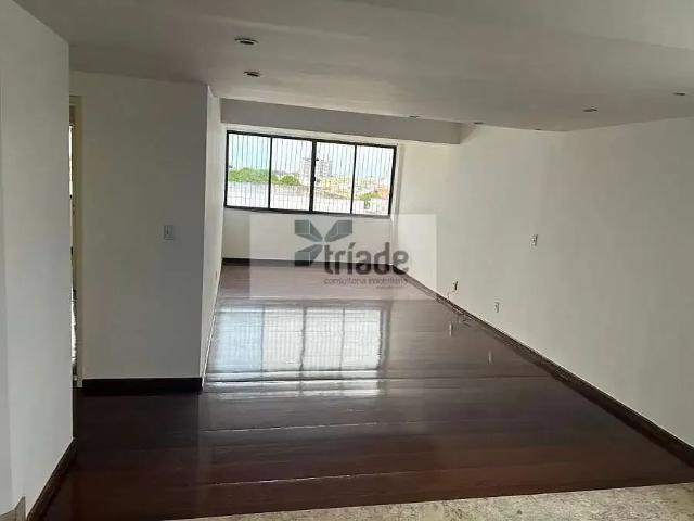 Apartamento para Locação em Campos dos Goytacazes/RJ Parque Turf Club 3 Quartos