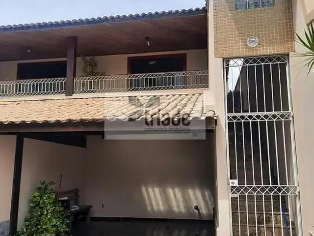 Apartamento para Locação em Campos dos Goytacazes/RJ Parque Turf Club 3 Quartos