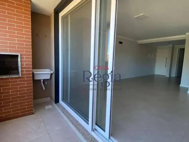 Apartamento para Locação em Canela/RS Centro 3 Quartos