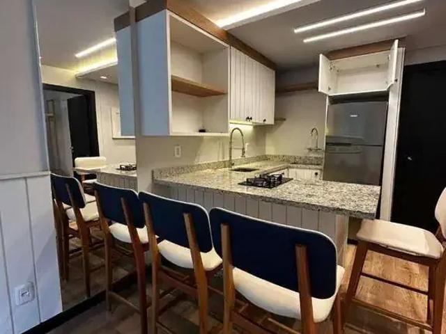 Apartamento para Locação em Canela/RS Centro 1 Quartos