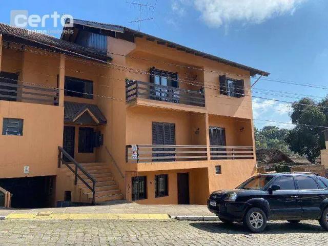 Apartamento para Locação em Canela/RS Centro 1 Quartos