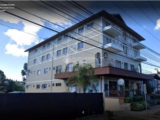 Apartamento para Locação em Canela/RS Centro 1 Quartos