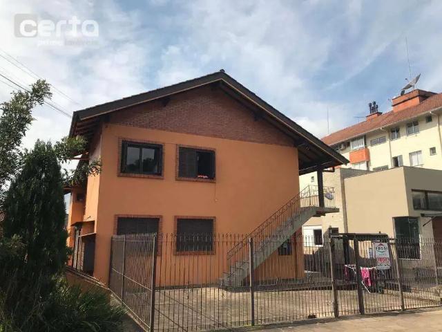 Apartamento para Locação em Canela/RS Centro 1 Quartos