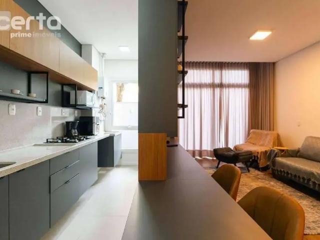 Apartamento para Locação em Canela/RS Centro 2 Quartos
