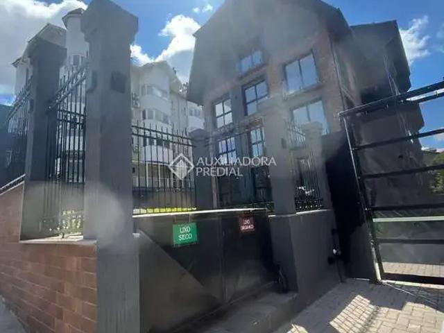 Apartamento para Locação em Canela/RS Centro 2 Quartos