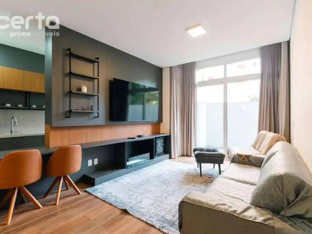 Apartamento para Locação em Canela/RS Centro 2 Quartos